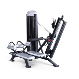 MAQUINA DE GLUTEOS - Fitness Pro Profesional